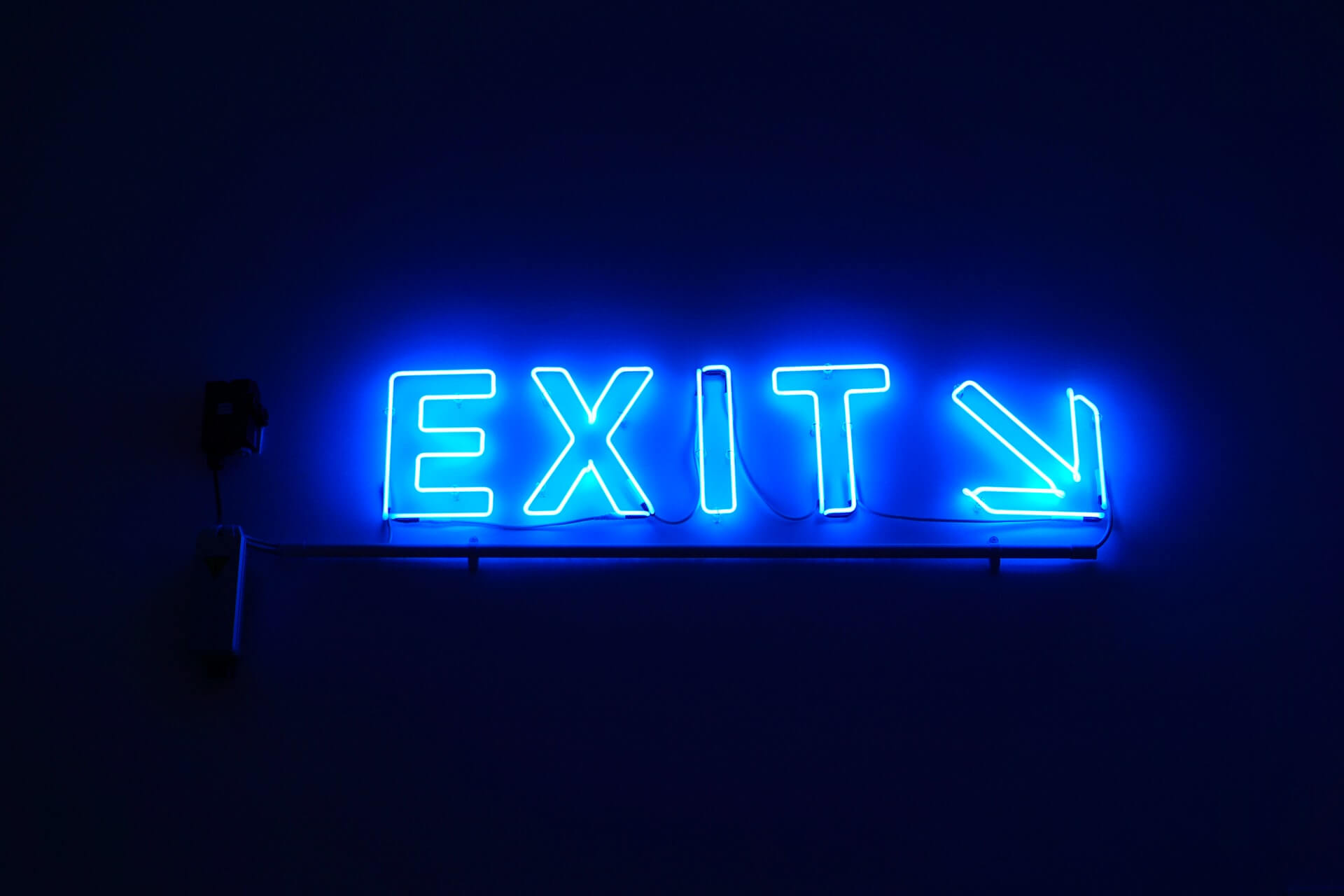 Early Exits: A Quick Guide For Startup Founders – N3F Ventures